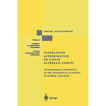 Diophantine Approximation on Linear Algebraic Gr
