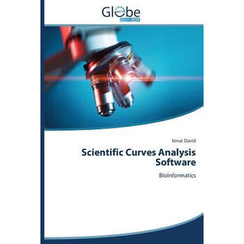 Scientific Curves Analysis Software