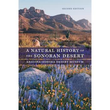A Natural History of the Sonoran Desert