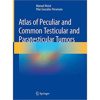 Atlas of Peculiar and Common Testicular and Para