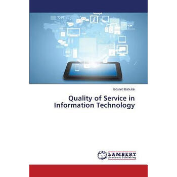 Quality of Service in Information Technology