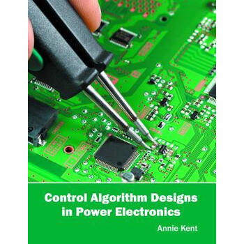 Control Algorithm Designs in Power Electronics