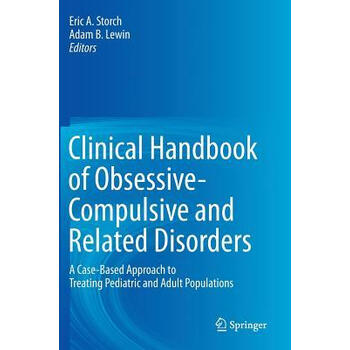 Clinical Handbook of Obsessive-Compulsive and R