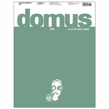 【包邮】订阅domus 建筑设计杂志 意大利意文原版 年订11期