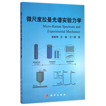 微尺度拉曼光谱实验力学