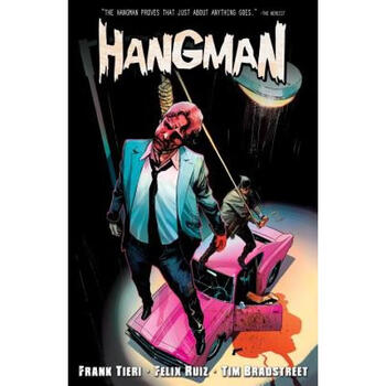 The Hangman, Vol. 1