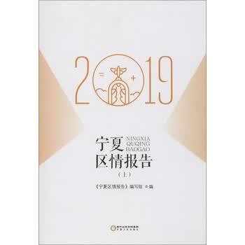 2019宁夏区情报告（上）