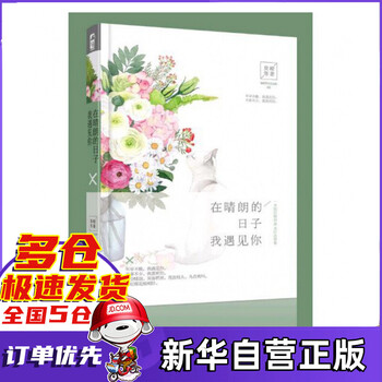在晴朗的日子我遇见你