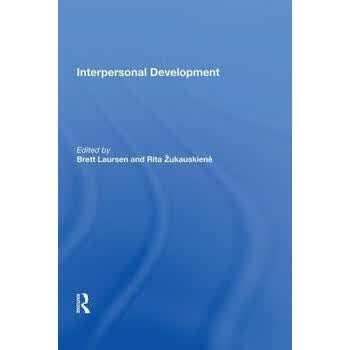 Interpersonal Development