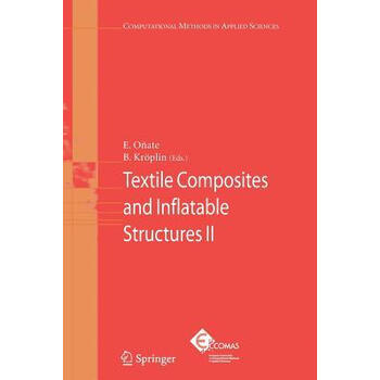 Textile Composites and Inflatable Structures II