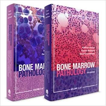 Bone Marrow Pathology (2 Vol Set)