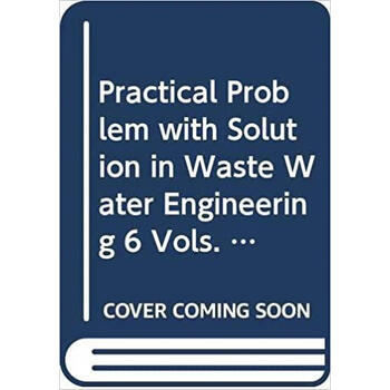 Practical Problem with Solution in Waste Water E