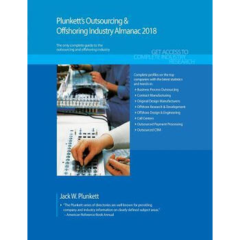 Plunkett's Outsourcing & Offshoring Industry Al