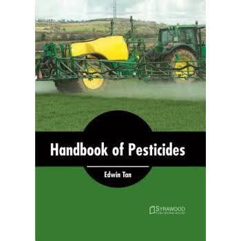 Handbook of Pesticides