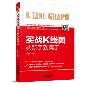 现货实战K线图从新手到高手