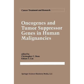 Oncogenes and Tumor Suppressor Genes in Human Ma