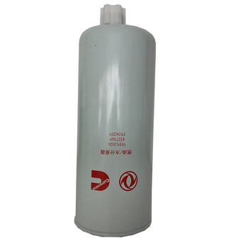 【DCECFF36259】DCEC 东风康明斯燃油滤清器 4327369 FS36259【行情 报价 价格 评测】-京东