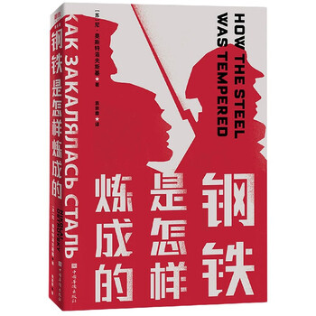 钢铁是怎样炼成的