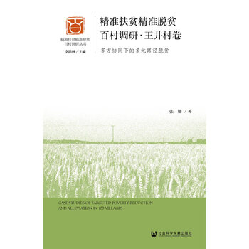 精准扶贫精准脱贫百村调研·王井村卷：多方协同下的多元路径脱贫