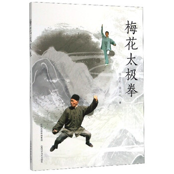 梅花太极拳