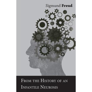 From the History of an Infantile Neurosis - A C