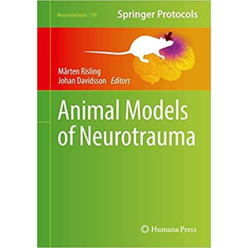 Animal Models of Neurotrauma