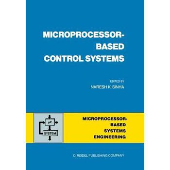 Microprocessor-Based Control Systems