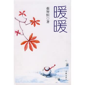 暖暖【正版图书 放心购买】