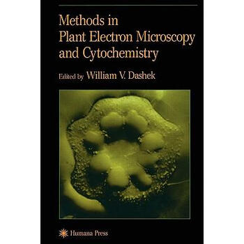 Methods in Plant Electron Microscopy and Cytoche