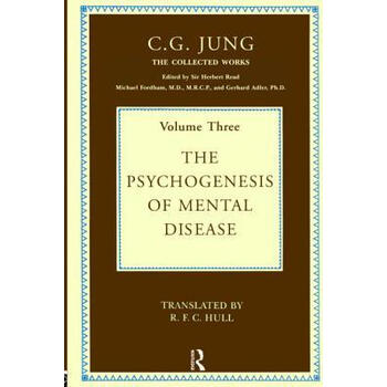 高被引The Psychogenesis of Mental Disease