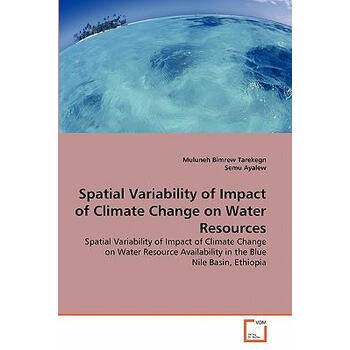 Spatial Variability of Impact of Climate Change