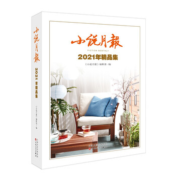 小说月报 2021 年精品集