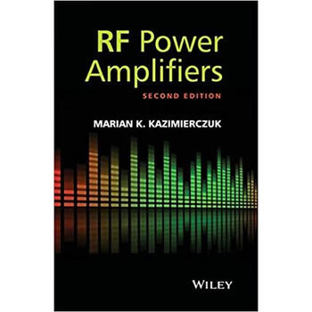 高被引RF Power Amplifiers