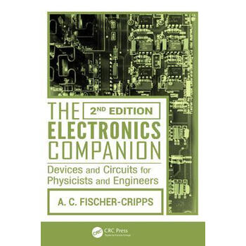 The Electronics Companion: Devices and Circuits