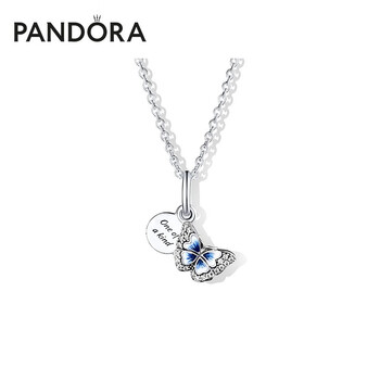 【潘多拉182629C01】潘多拉（PANDORA）[情人节礼物]PandoraTimeless双排Pavé密镶戒指个性气质简约生日礼物送女友 ...