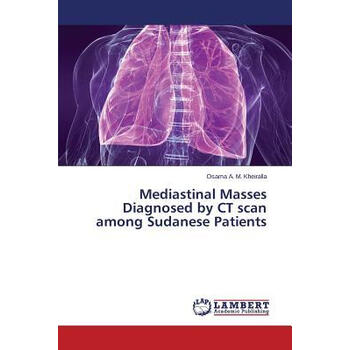 Mediastinal Masses Diagnosed by CT Scan Among Su