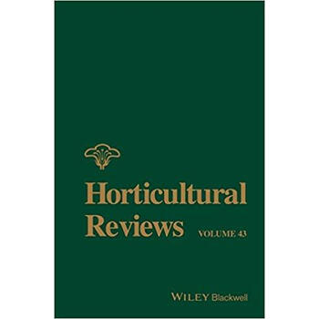 高被引Horticultural Reviews