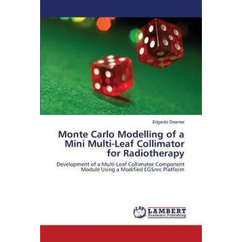 Monte Carlo Modelling of a Mini Multi-Leaf Colli