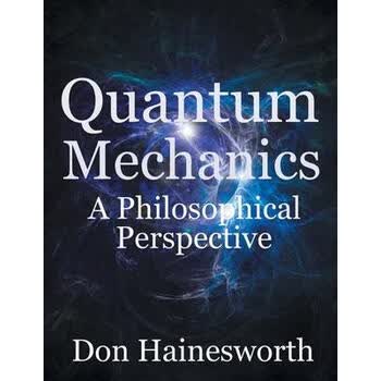 Quantum Mechanics - a Philosophical Perspective