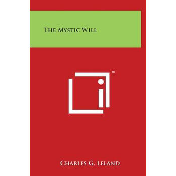The Mystic Will