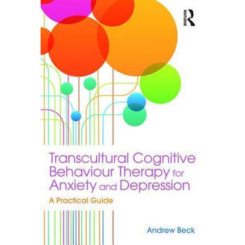 Transcultural Cognitive Behaviour Therapy for A