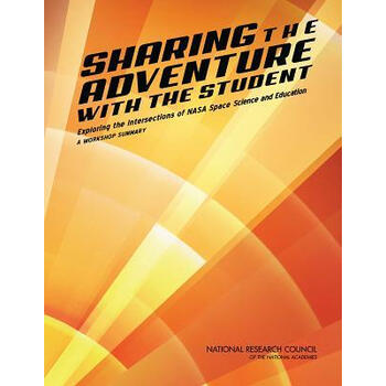 Sharing the Adventure with the Student: Explori