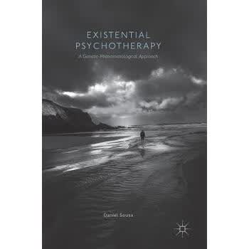 Existential Psychotherapy: A Genetic-Phenomenol