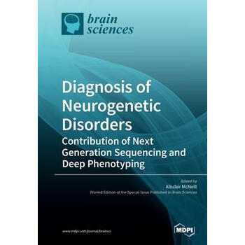 Diagnosis of Neurogenetic Disorders: Contributi
