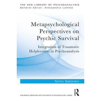 Metapsychological Perspectives on Psychic Survi