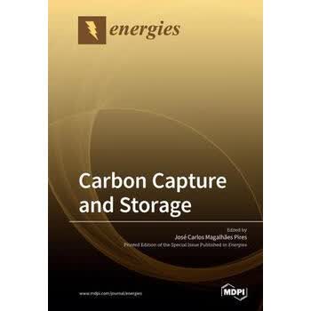 Carbon Capture and Storage