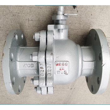 法兰铸钢球阀Q41F/H/Y-16C25C手动软/硬密封耐高温天然气专用阀门 国标重型DN200【图片 价格 品牌 报价】-京东