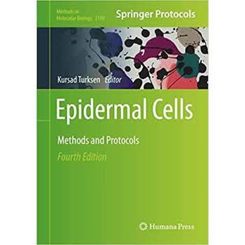 Epidermal Cells: Methods and Protocols