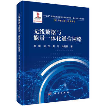 无线数据与能量一体化通信络
