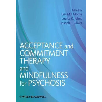 Acceptance and Commitment Therapy and Mindfulne
